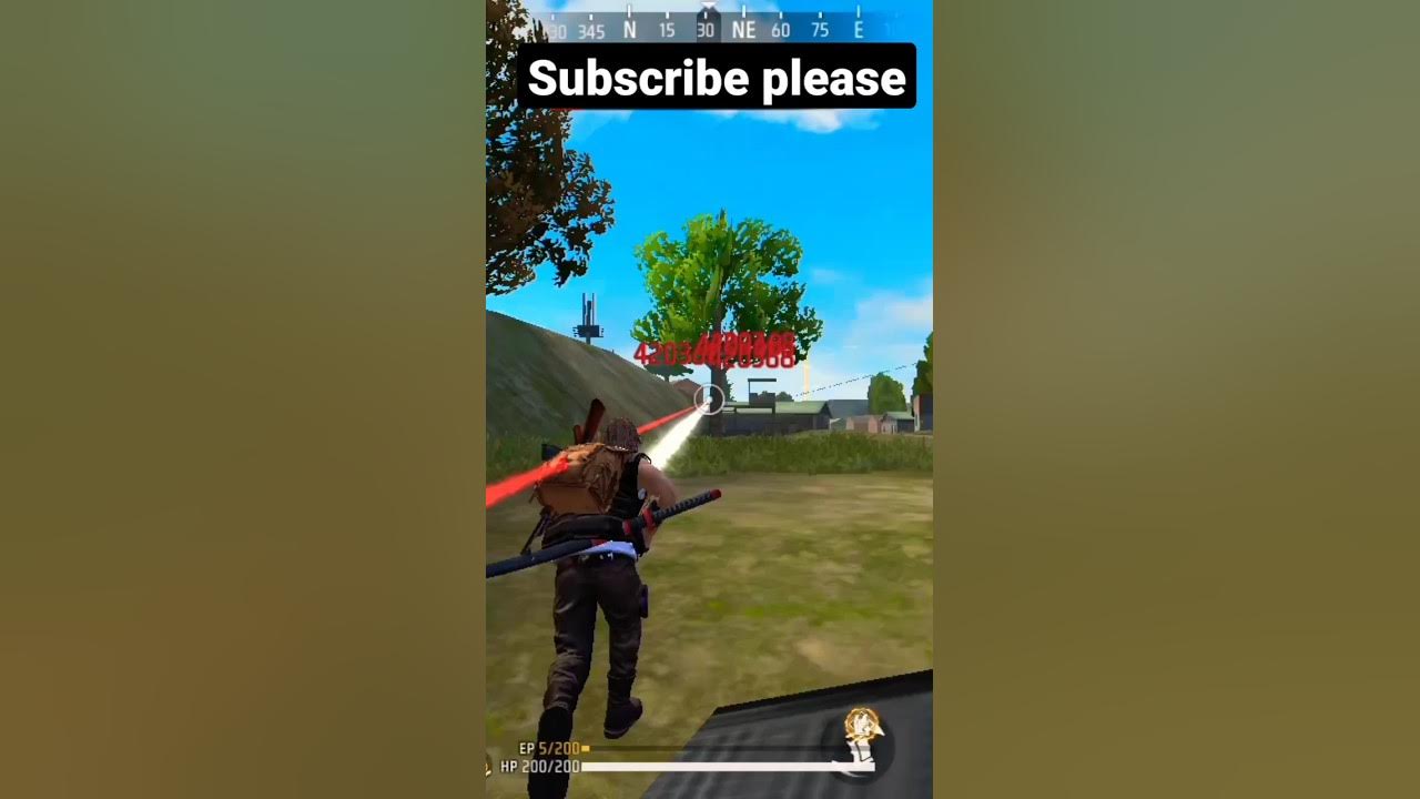 hacker mod menu free fire - YouTube