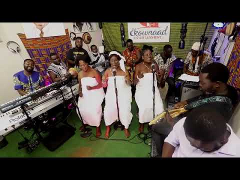 Wulomei Songs Naa Amanoa Classic Ga songs. - YouTube