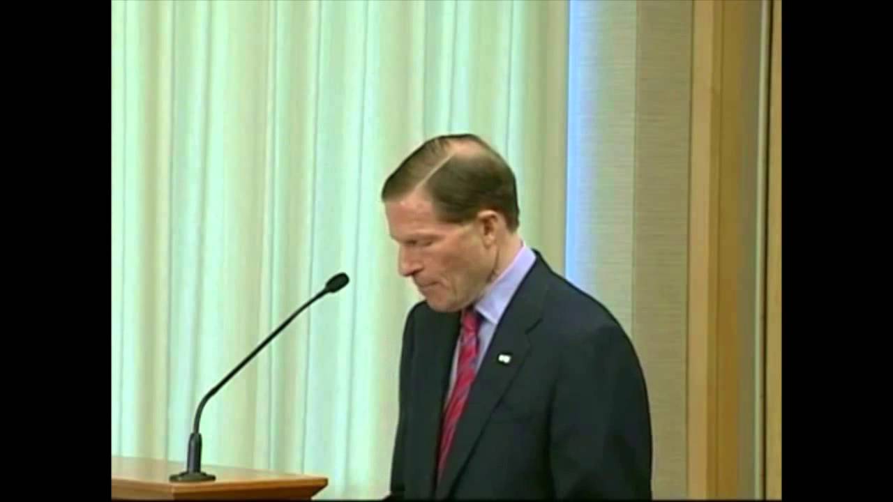 The FISA Judge Selection Reform Act - YouTube
