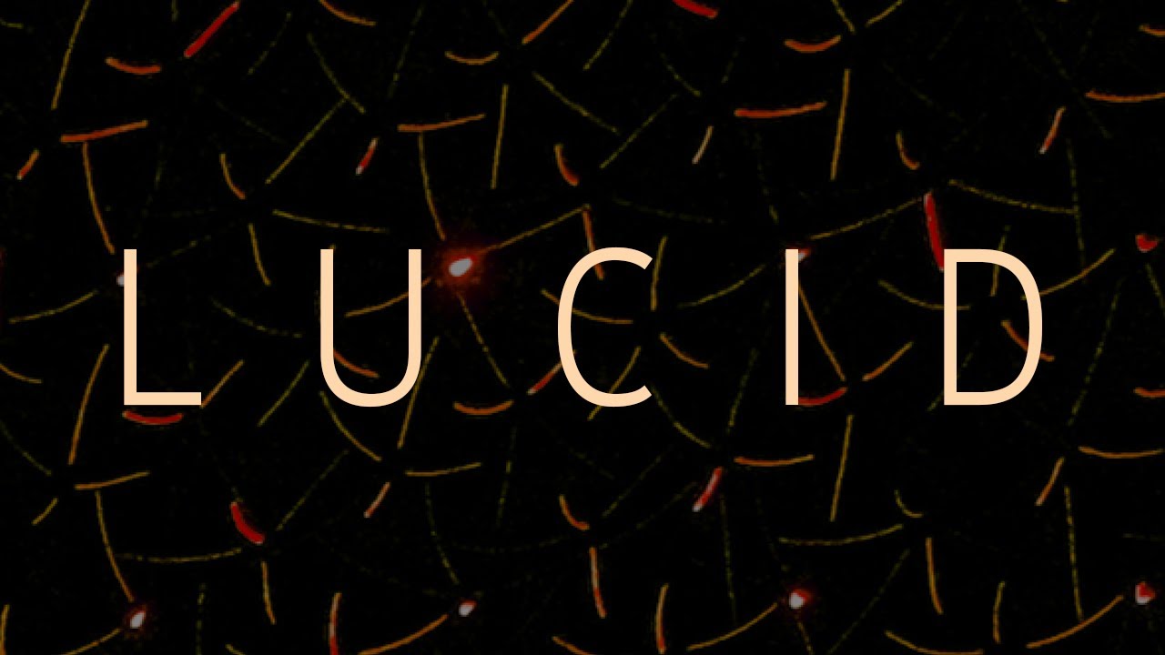 Lucid (chill electronica music with hip-hop style beat) - YouTube