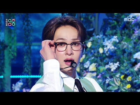 ONEW (온유) - TOUGH LOVE | Show! MusicCore | MBC260314방송