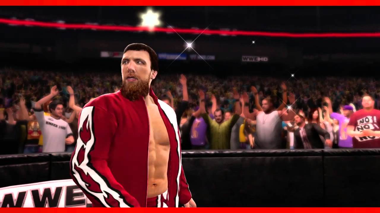 Daniel Bryan High School Daniel Bryan / Bryan Danielson: Profile,