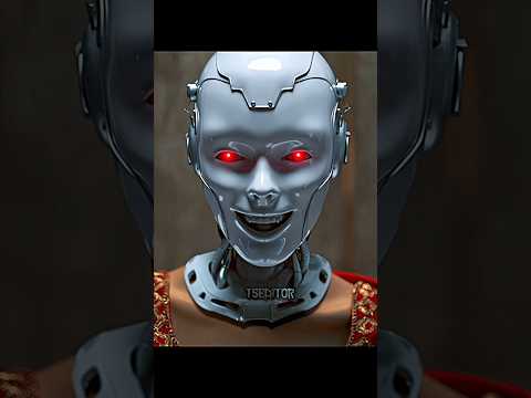 shahid kapoor ka robot wife🤡💥 || #robot #shahidkapoor #lovestory #4kedit #indianactor #foryou