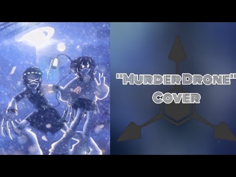Murder Drones (Cover) - YouTube