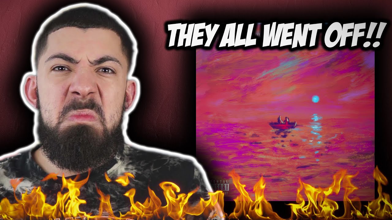AMERICAN REACTS TO UK RAP - Dave - In The Fire (ft. Giggs, Ghetts ...