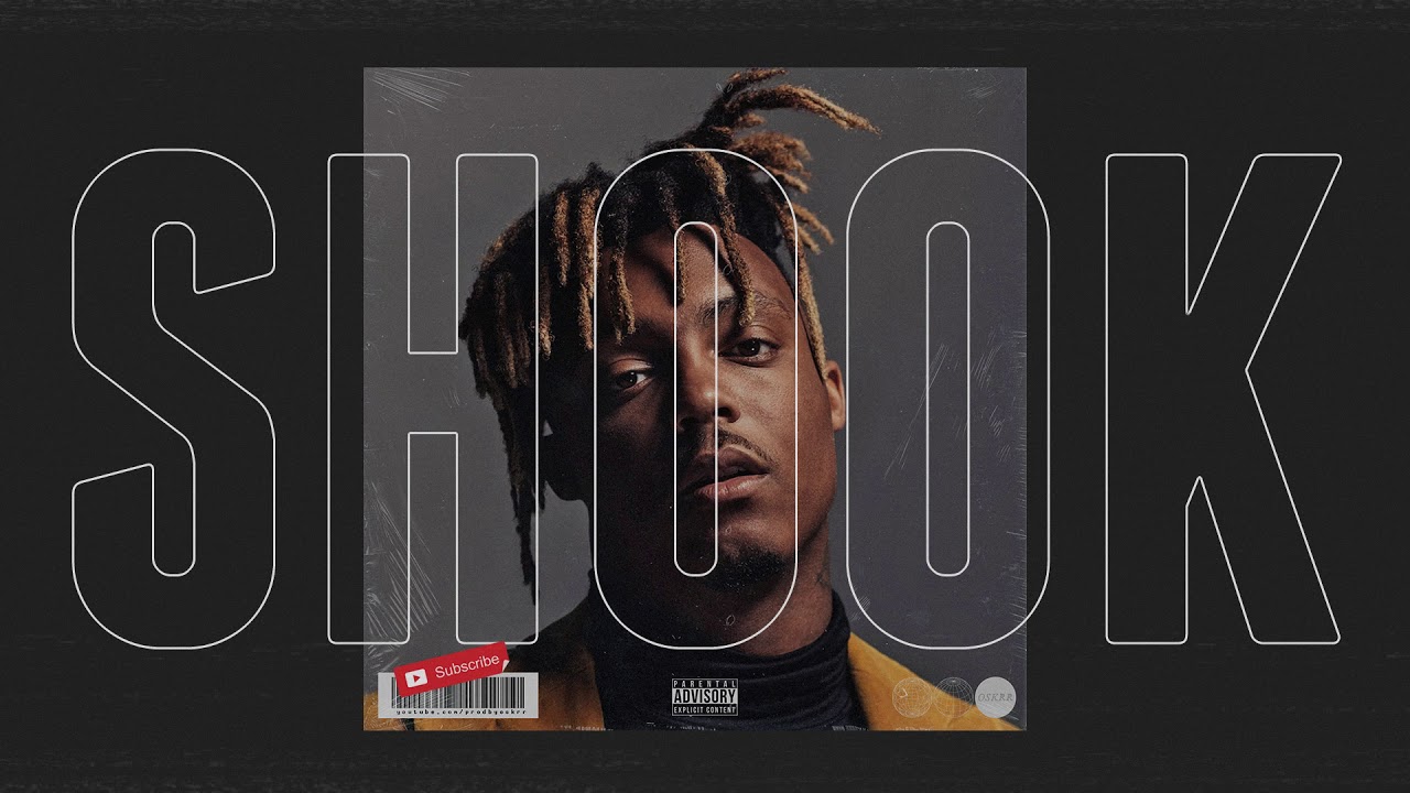 (FREE) Juice WRLD x Roddy Ricch Type Beat 2019 ~ "Shook" - YouTube