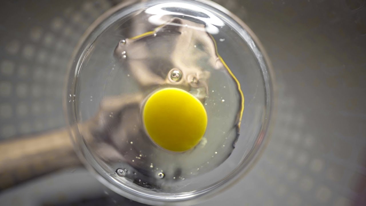 Egg Burj Khalifa Sony A7III B ROLL 4K - YouTube