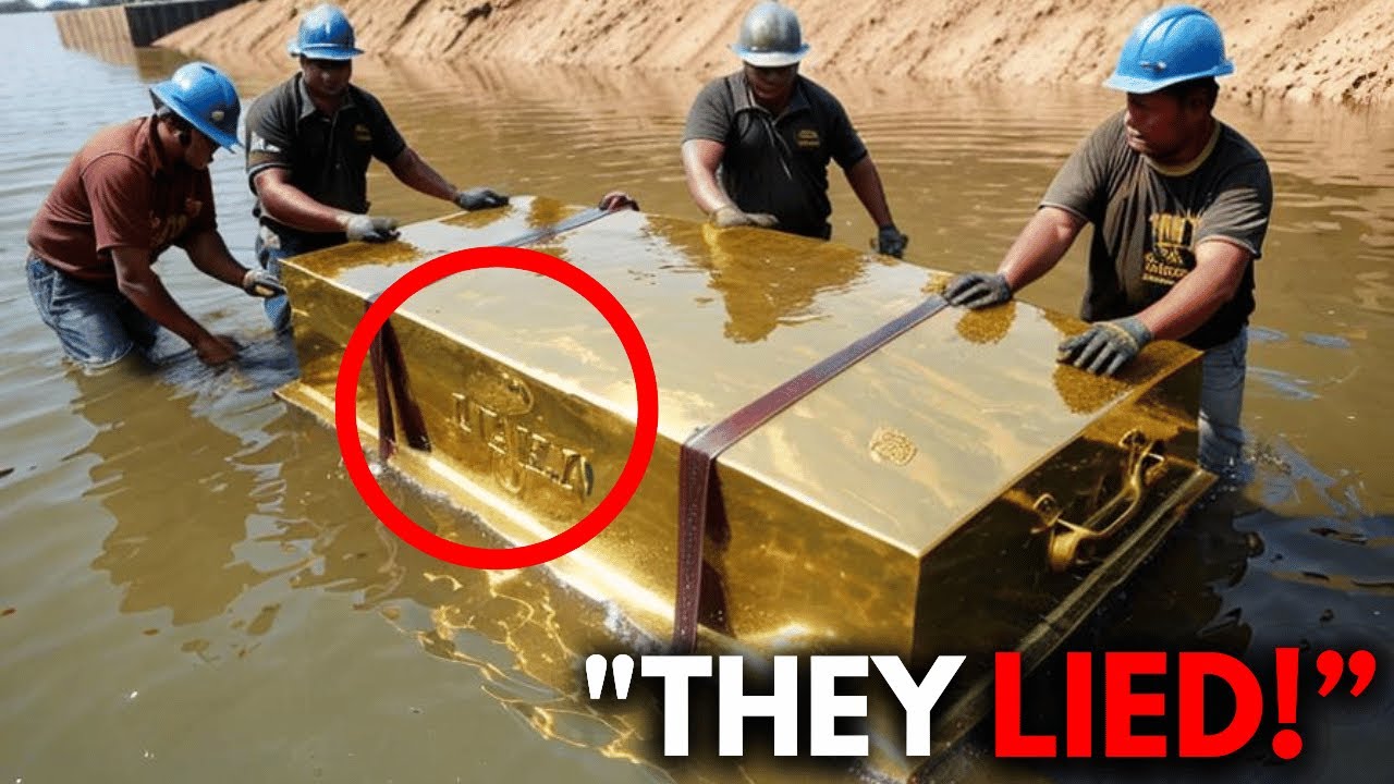 Scientists FINALLY Opened The Tomb Of Augustus Caesar That Was Sealed ...