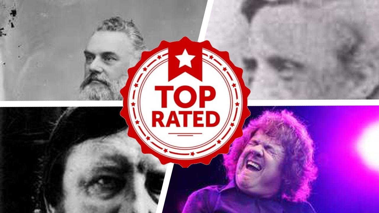 Famous People From Belfast 💚 - YouTube