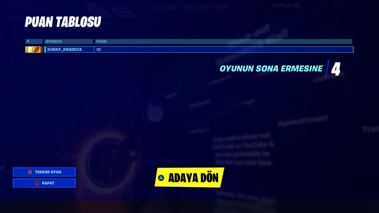 2800V Giveaway tetrin map - YouTube