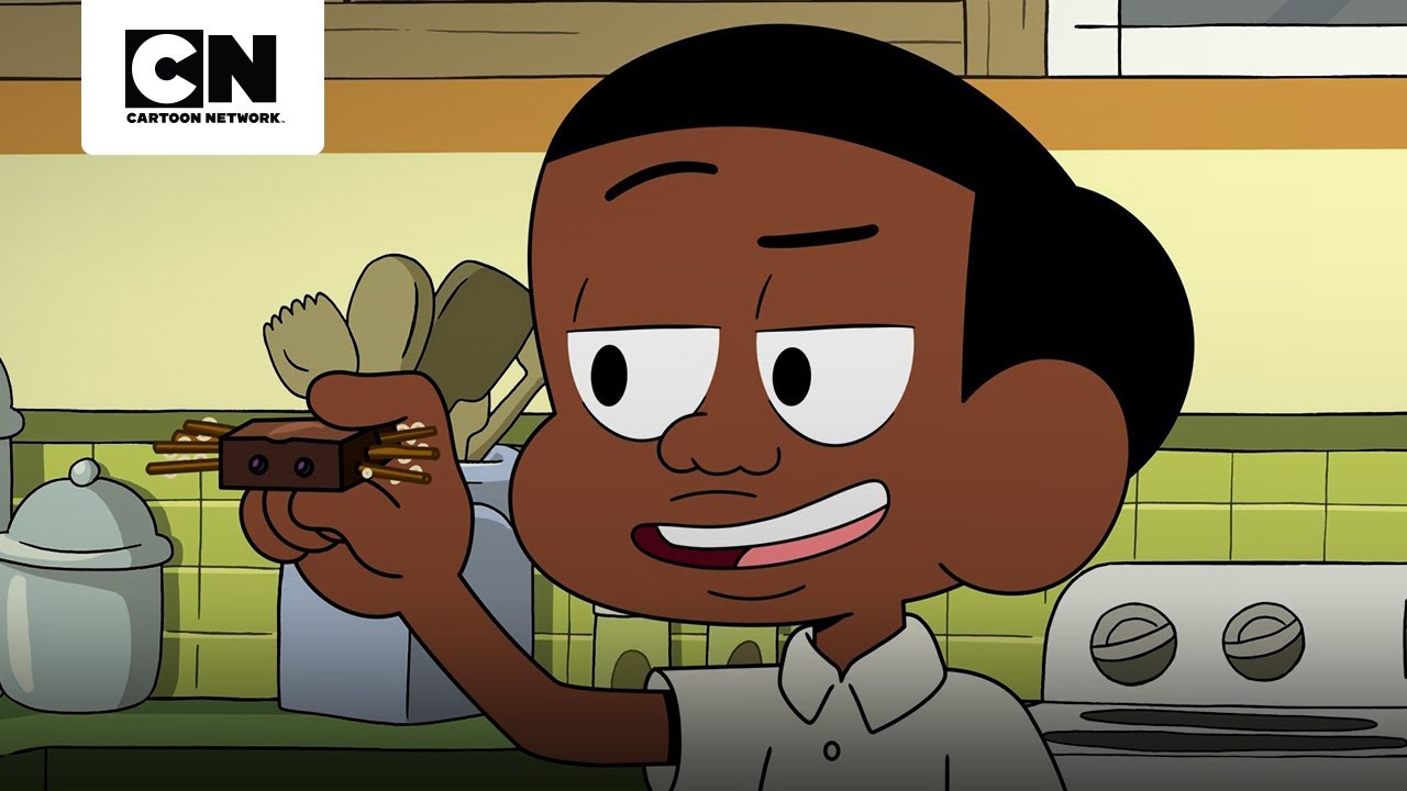 EL CONCURSO DE COCINA | EL MUNDO DE CRAIG - YouTube