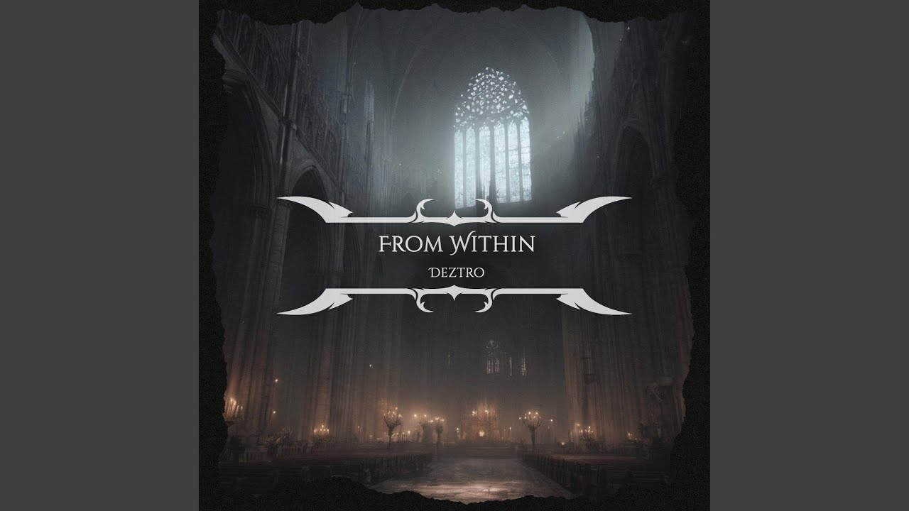 From Within - YouTube