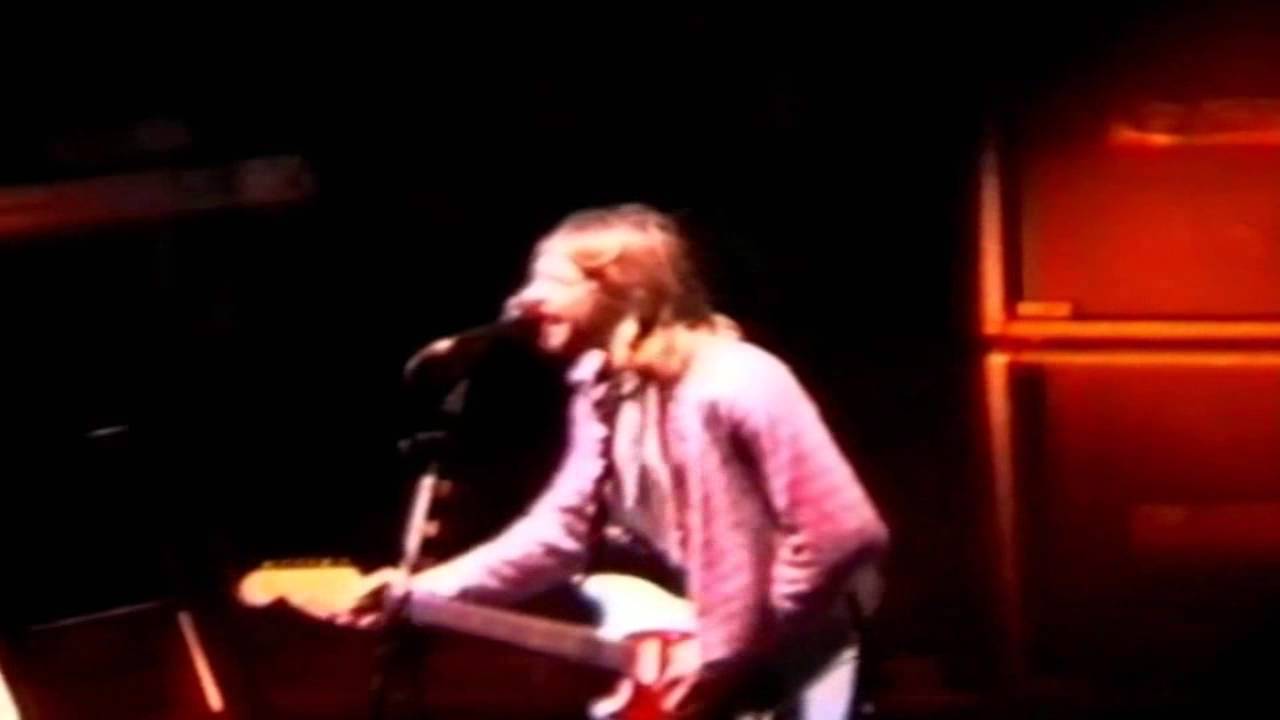Scentless Apprentice - YouTube