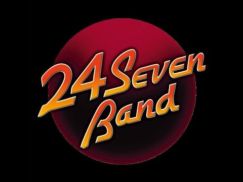 24 Seven Band - YouTube