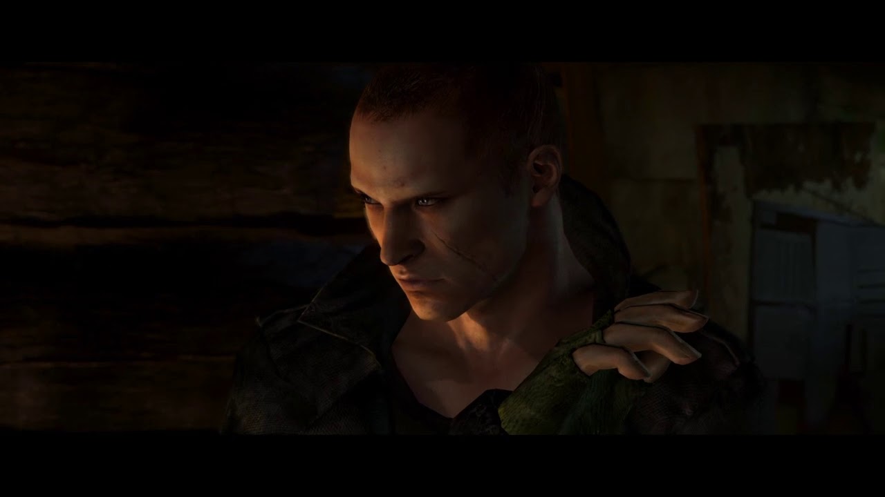 RESIDENT EVIL 6 - Jake/Sherry - Capitolo 2, Parte 1 - YouTube