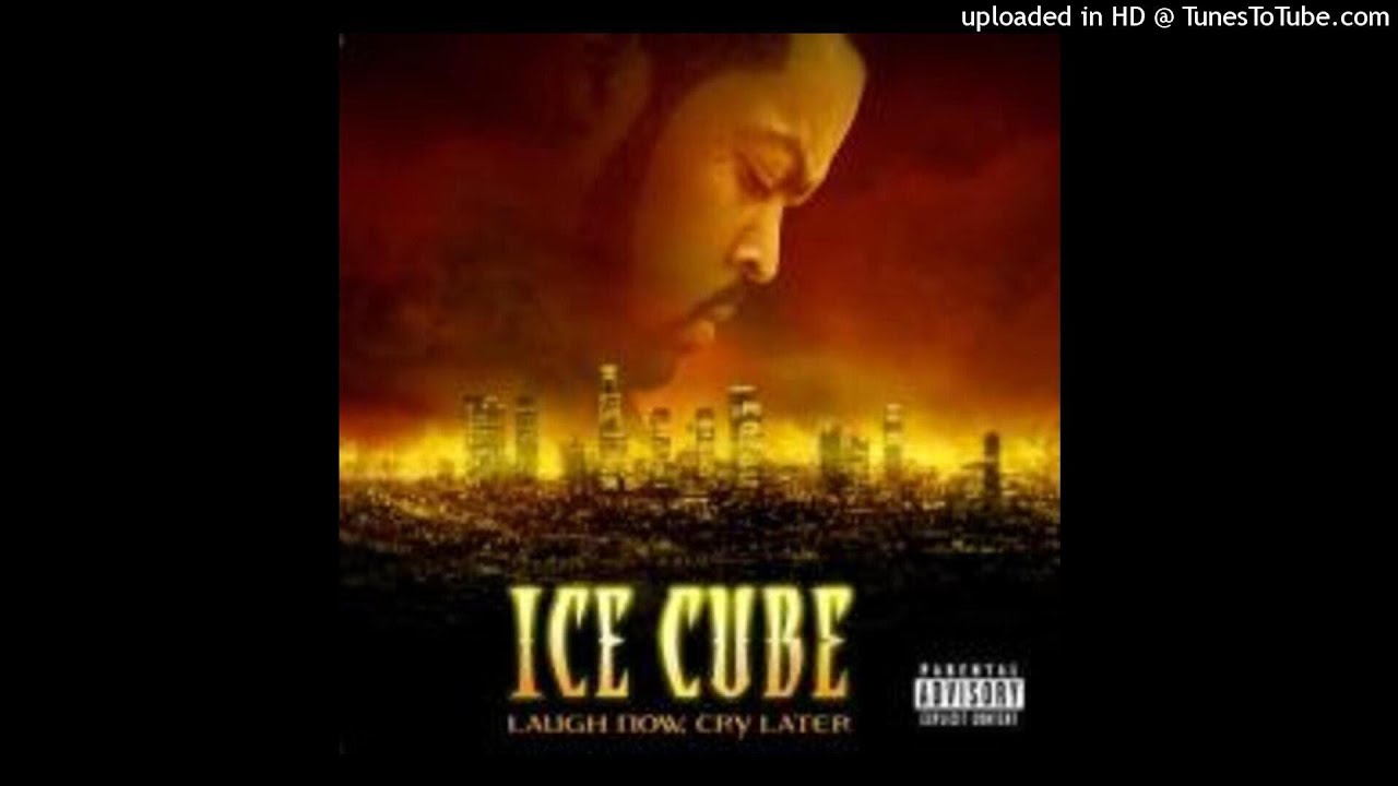 Ice Cube - Click, Clack - Get Back! - YouTube