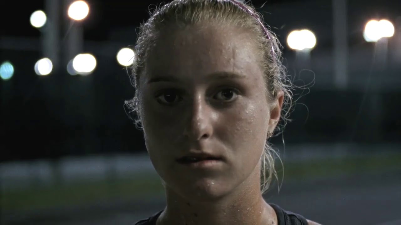 Gatorade - Win From Within - YouTube