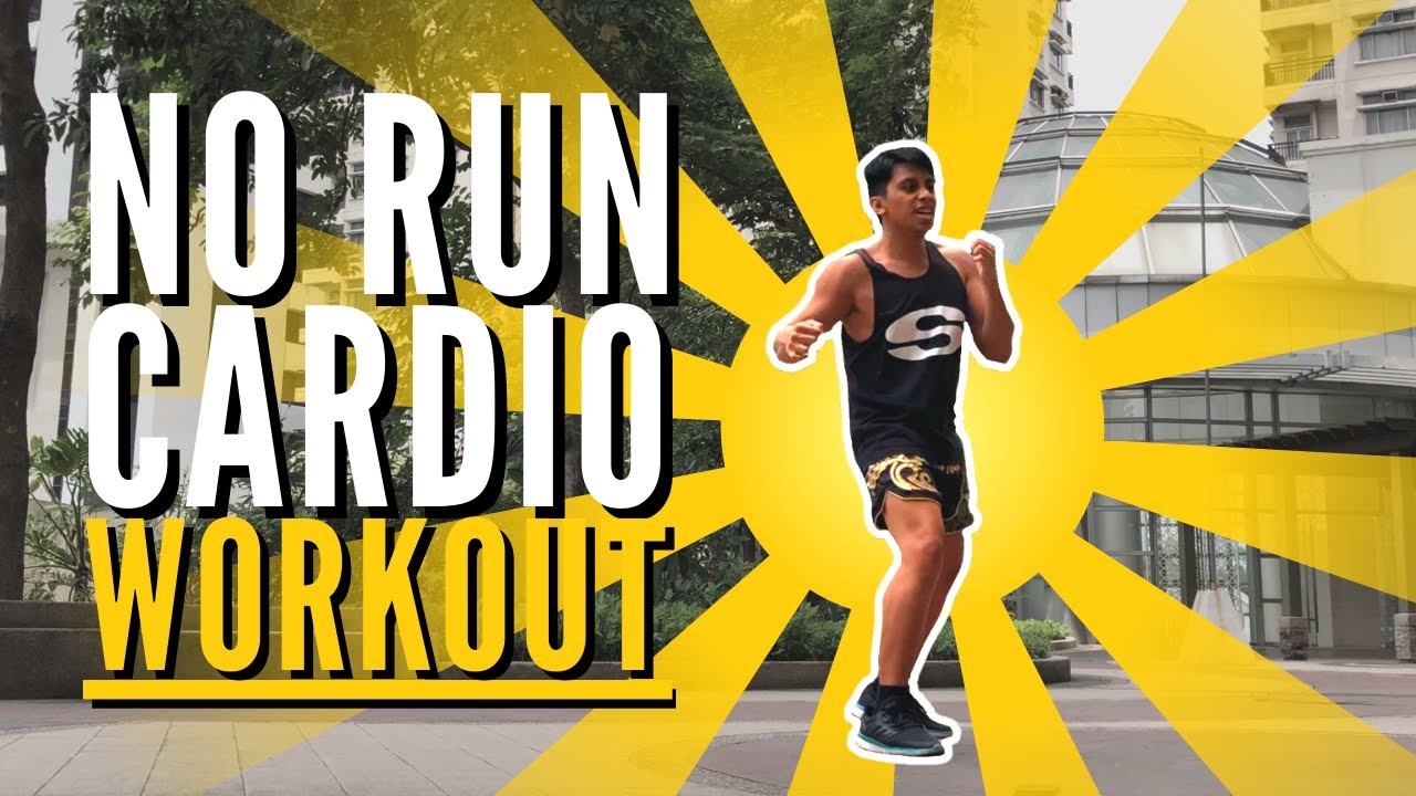 Free Style Cardio Shadow Boxing | Morning Routine - YouTube