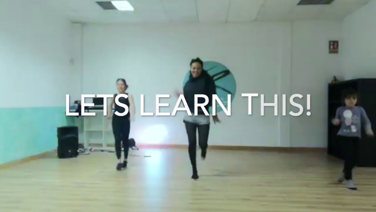 FREE KIDS JAZZ DANCE CLASS - NIÑOS GRATIS CLASE DE BAILE JAZZ - YouTube