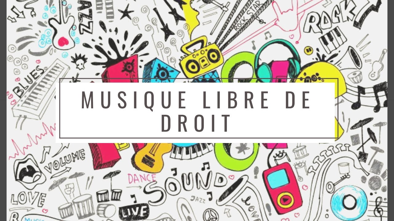 [ free sounds, libre music, no copyright music] Shine On - Jeremy Black ...