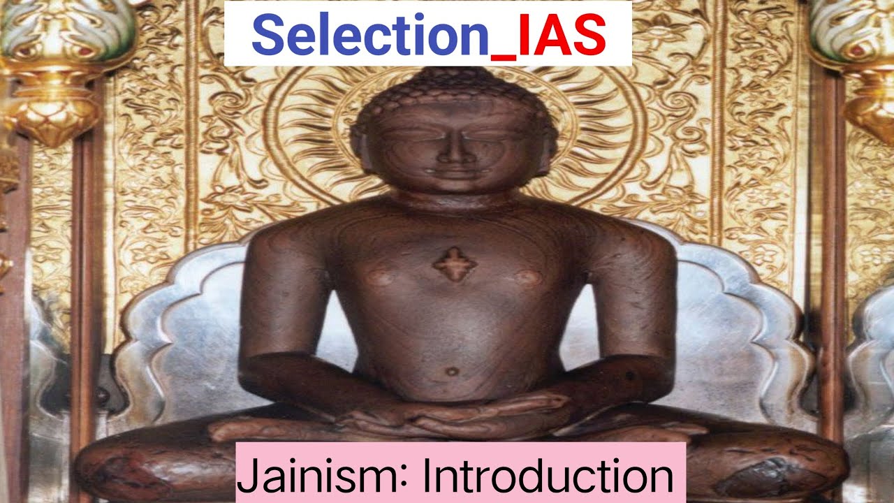 Jainism:Introduction | Ancient History of India | Animated video | |# ...