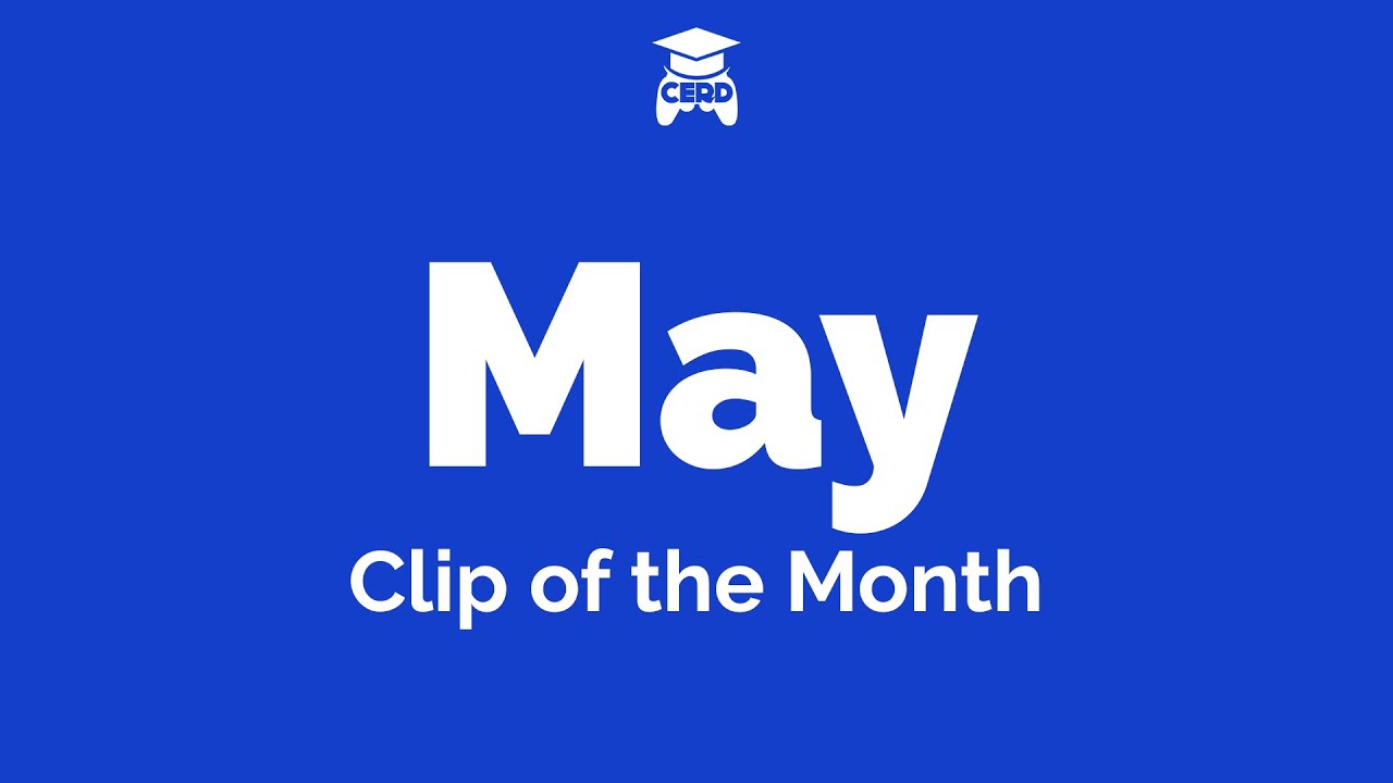 Clip of the Month May: Winner Compilation - YouTube