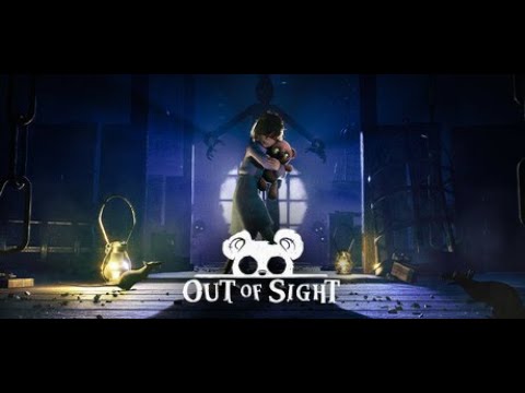 Out of Sight - Preview Gameplay - YouTube