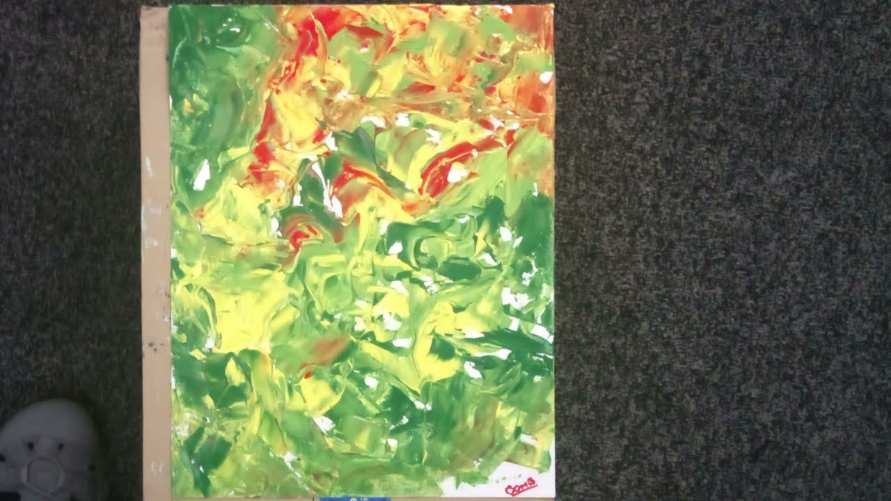 Smart glow pot glout,Entitled:Surrealist automatism. - YouTube