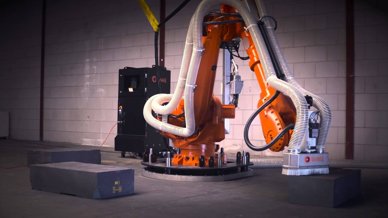 The Cobra Carbon Grinder - YouTube