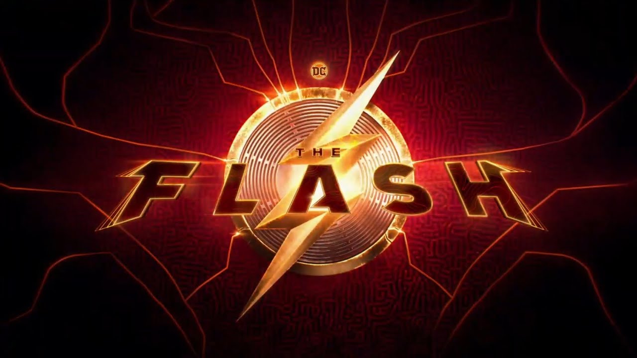 The Flash - In Production Teaser Trailer - YouTube