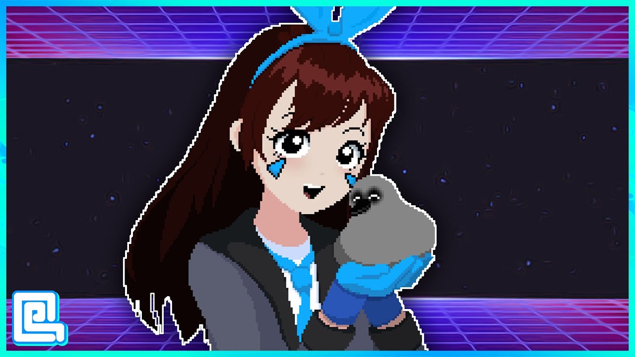 *NEW* Qyuwi Intro Animated! - YouTube