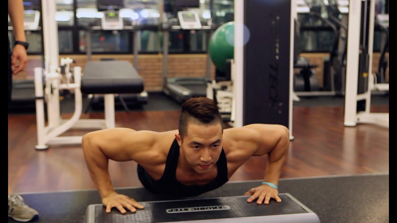 How Celebrity to Shape bodies: Step by Step Tutorial [CN/EN SUB] - YouTube