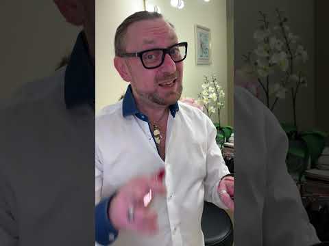 Лайфхак от визажиста мирового уровня.