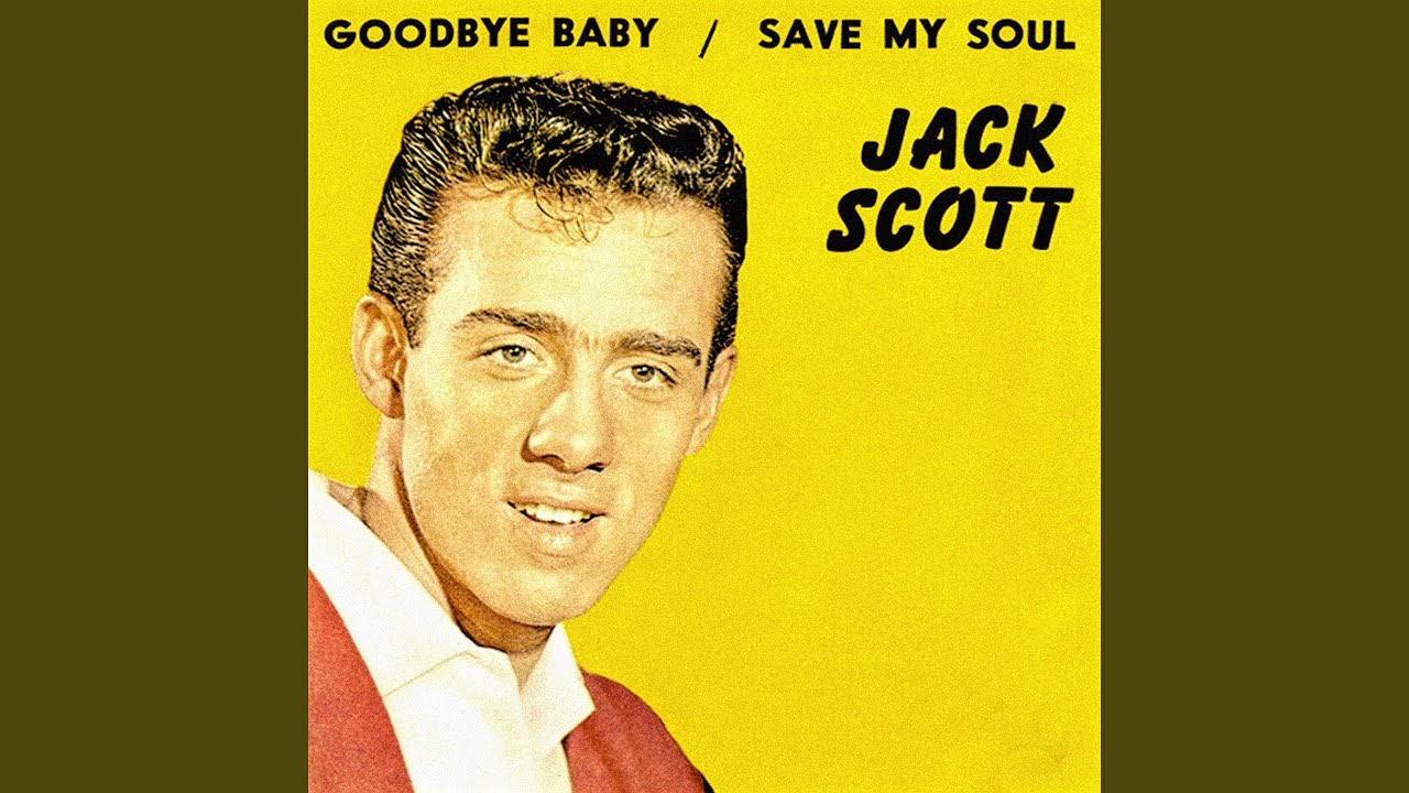 Goodbye Baby - YouTube