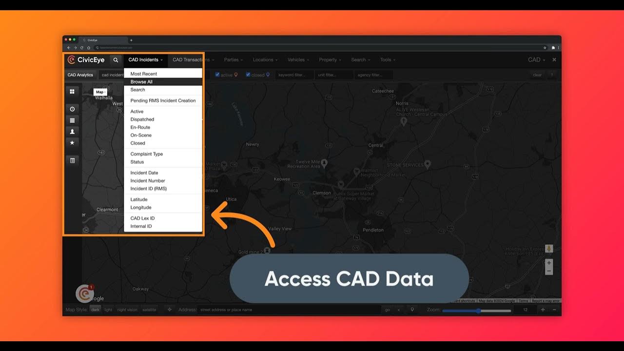 Efficient Data Management with CivicRMS - YouTube
