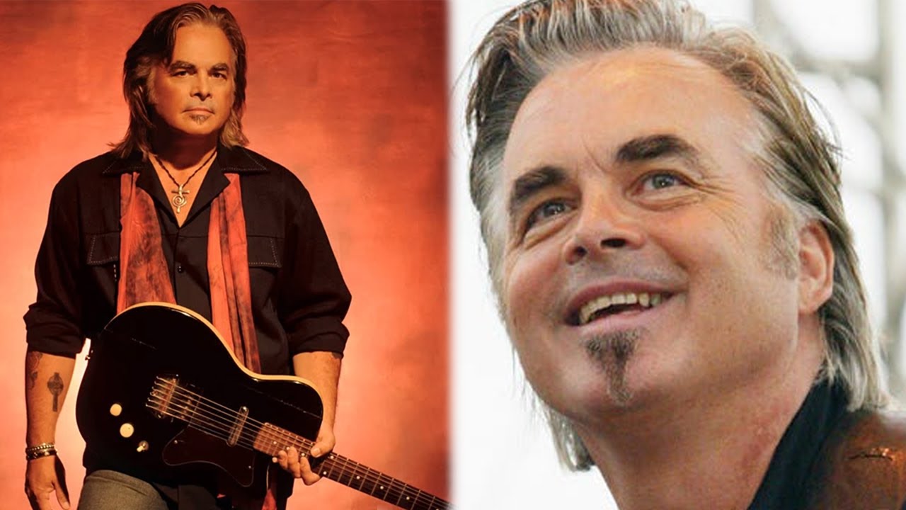 The Life and Tragic Ending of Hal Ketchum - YouTube