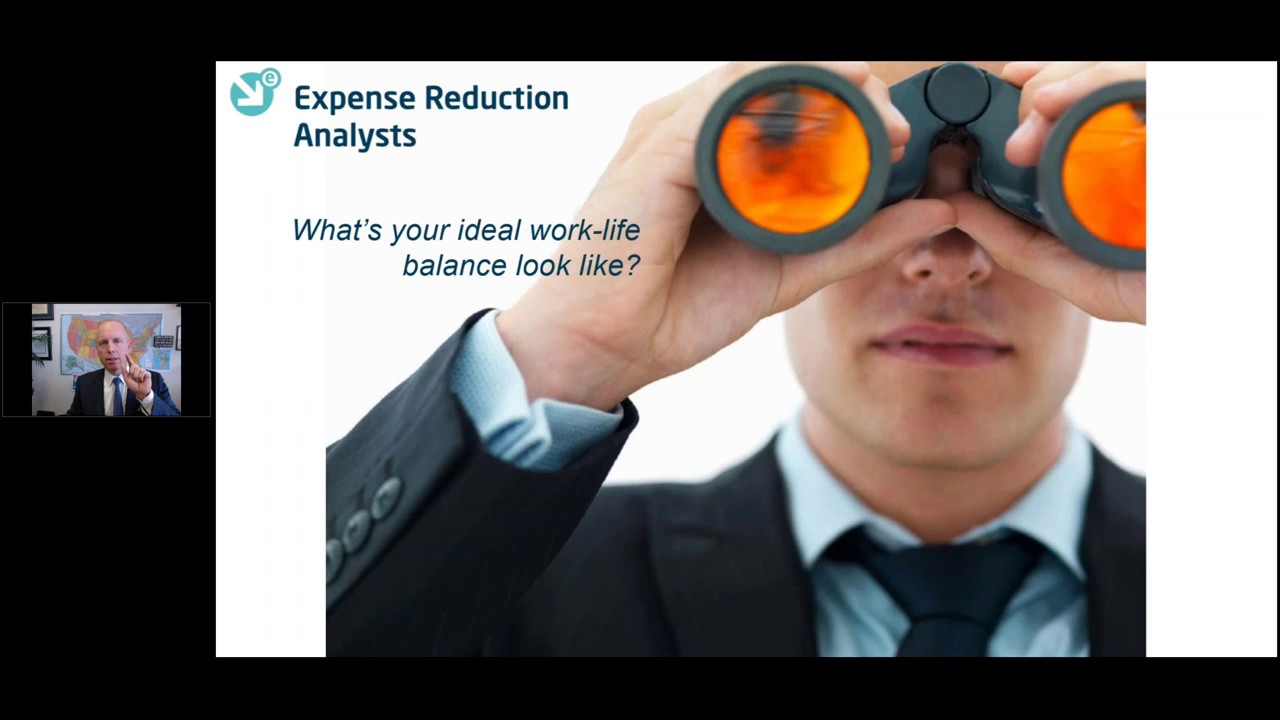 Your Questions Answered: A Deeper Dive Into the Expense Reduction ...