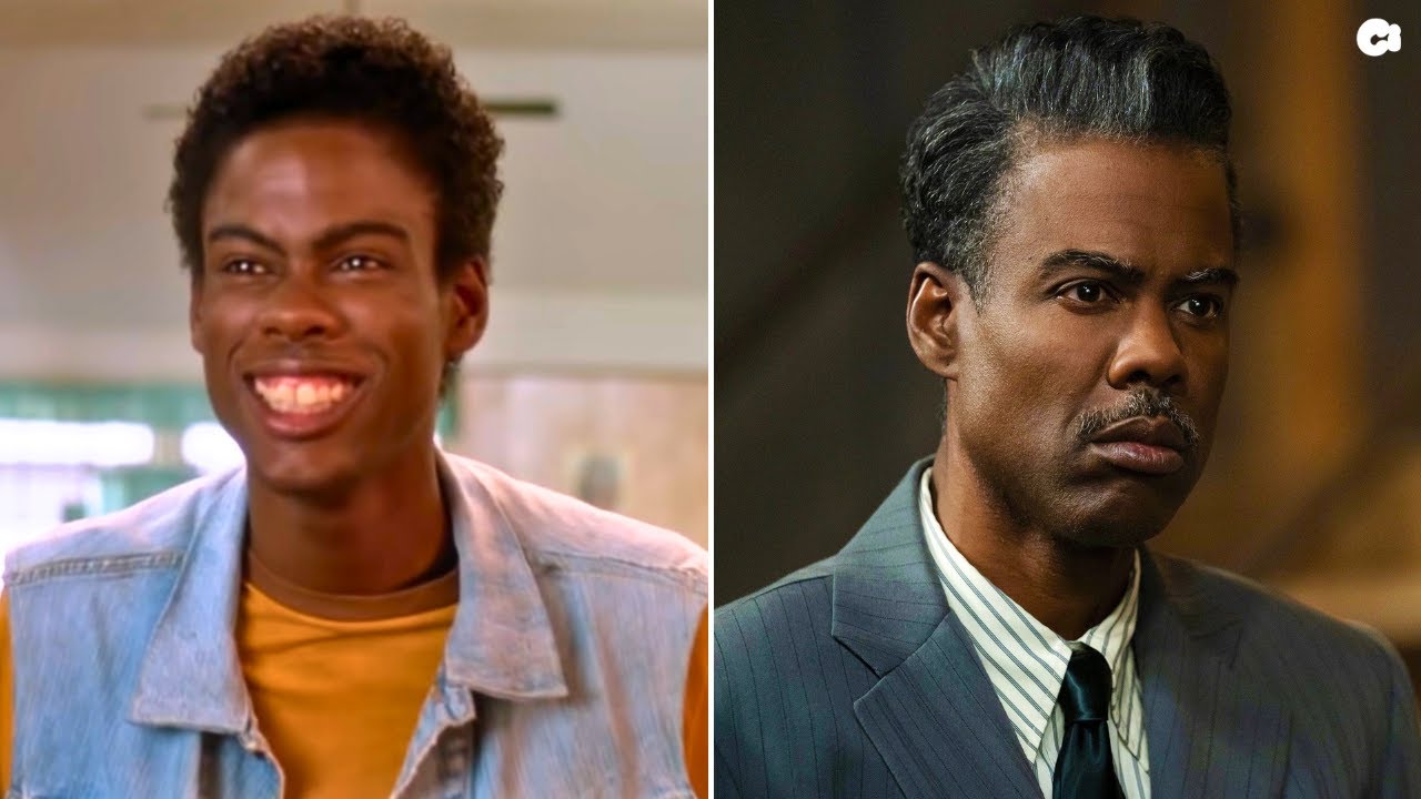I'm Gonna Git You Sucka (1988) Cast: Then And Now - YouTube