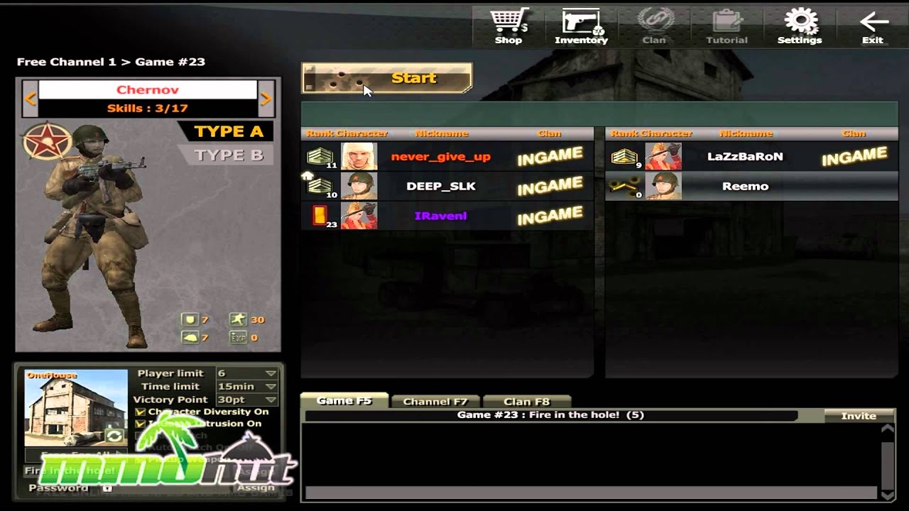 Karma Online Gameplay - First Look HD - YouTube