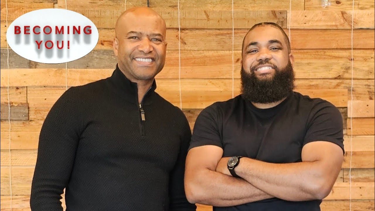 Ralph Gilles Interview - YouTube