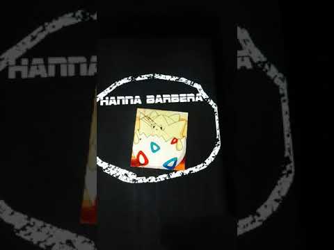 Hanna Barbera Logo Pokemon (1995)