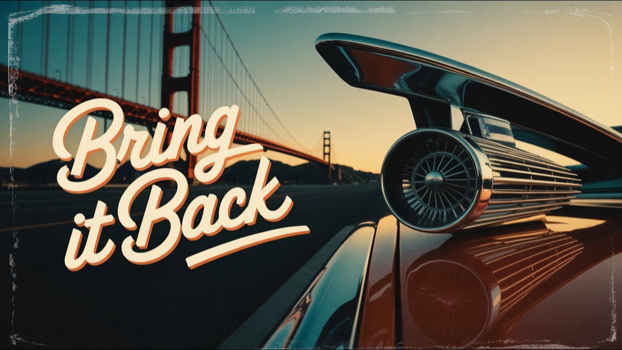 Bring It Back I Slappin' 2000's Bay Area Beats - A Classic Revival ...