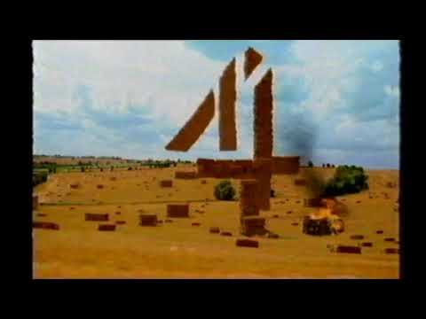 Channel 4 ident, 2006 - YouTube