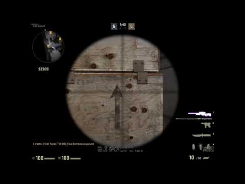 CS:GO in Smoke Kill // Taktik Maktik Yok BamBam