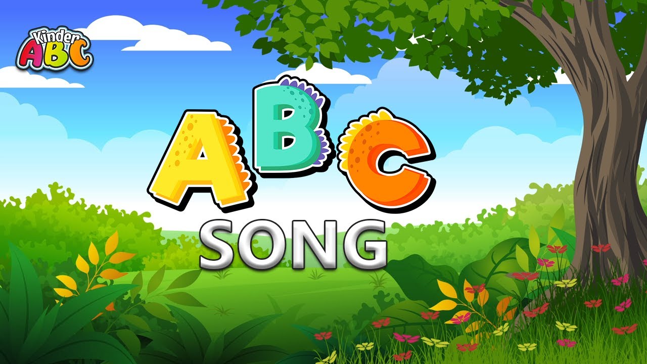 Phonics Song for Toddlers - ABC Song - ABC Alphabet Song for Children ...