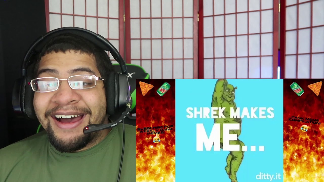 ANOTHER Demonitized DANK MEME COMPILATION! - YouTube