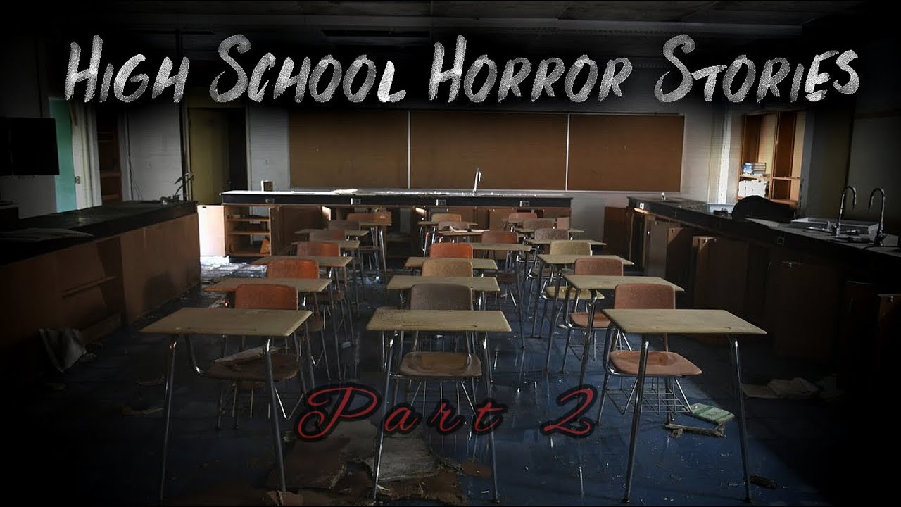 High school horror story || Part 2 || Spreading Compassion ...