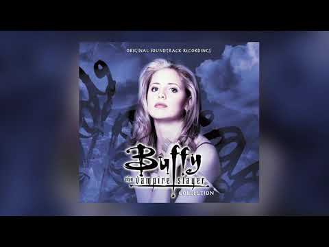 BtVS - Spike And Buffy (7x21 End Of Days)