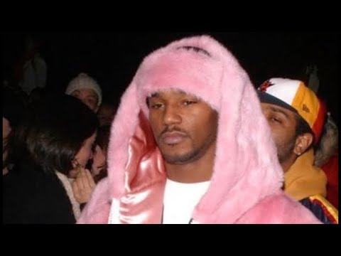 Cam'ron remarks about "Friday's " actor Ron riser's wife being a Thot ...