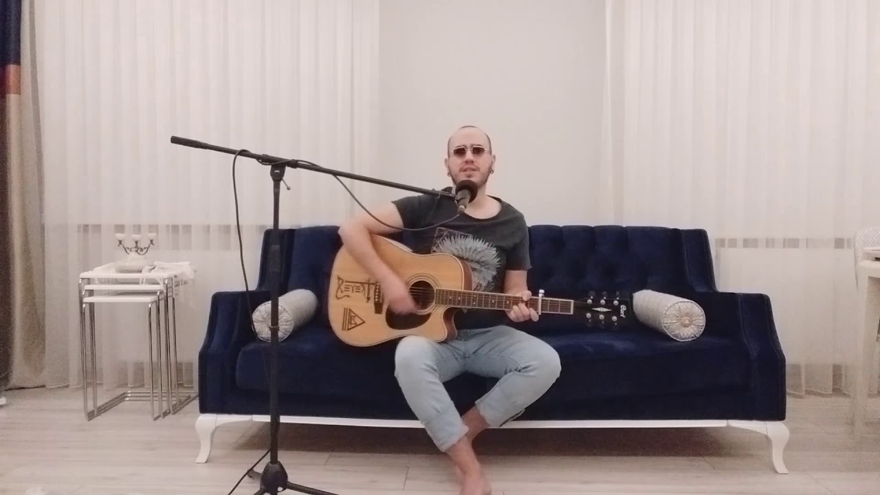 Levent Bozkurt - İki Gözüm İki Çeşme (Özer Şenay) - YouTube